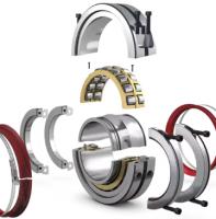 China 222SM320-MA  SPLIT SPHERICAL ROLLER BEARINGS  320*620 *230MM  SPHERICAL ROLLER BEARINGS 22268K  H3168-HG  SNS3268-H-D for sale
