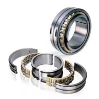 China 22240DC3W33  SPLIT SPHERICAL ROLLER BEARING  COOPER SERIES  CYLINDRICAL BORE  HIGH LOAD CAPACITY for sale