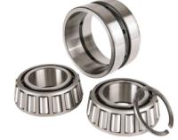 China M6 Double Row Tapered Roller Bearing 99600-99102CD for sale