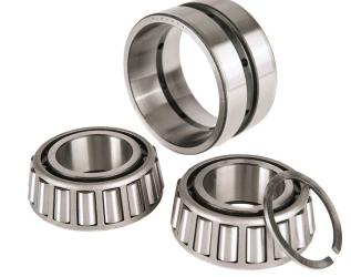 China M6 Double Row Tapered Roller Bearing 99600-99102CD for sale