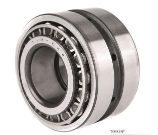 China Chrome Steel Double Row Tapered Roller Bearing H247549-H247510 for sale