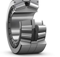 China Н852849 / Н852810 Double Row Tapered Roller Bearing for sale