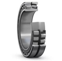 China Brass Cage Double Row Spherical Roller Bearing 23134 CCKW33 Heavy Duty Mining Crushing Conveying Equipment Applications for sale