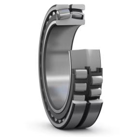 China Brass Cage Double Row Spherical Roller Bearing 23134 CCKW33 Heavy Duty Mining Crushing Conveying Equipment Applications for sale