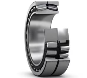 China 22276CA/W33 380*680*175 MM Spherical Roller Bearing For Heavy Duty Mining Crushing Conveying Equipment  153576 for sale