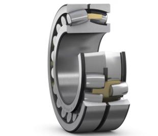 China 24052CAK30/W33 SPHERICAL ROLLER BEARING 260*400*140  MM 4453152K for sale