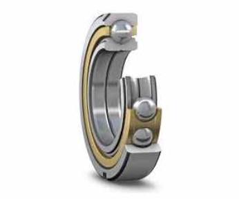 China QJ 312 N2MA/C2L  FOUR POINT CONTACT BALL BEARING for sale