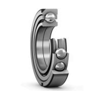 China QJ 332 N2MA Four Point Contact Ball Bearing 160×340×68 MM for sale