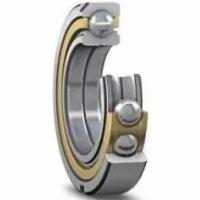 China Chrome Steel 4 Point Contact Bearing QJ234N2MA for sale