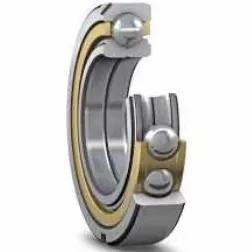 China Chrome Steel 4 Point Contact Bearing QJ234N2MA for sale