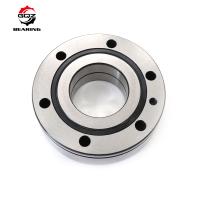 China 80*165*22mm P6 Precision Chrome Steel GCR15 Slewing Bearing Cross Roller Bearing for High-Speed Rotary Support for sale