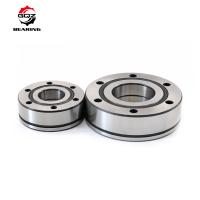China 80*165*22mm P6 Precision Chrome Steel GCR15 Slewing Bearing Cross Roller Bearing for High-Speed Rotary Support for sale