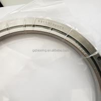 China RB3010 RB3010UUCC0 Crossed Roller Bearing Industrial Robot Bearing 30x55x10mm with ISO9001 for sale