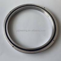 China RB3010 RB3010UUCC0 Crossed Roller Bearing Industrial Robot Bearing 30x55x10mm with ISO9001 for sale