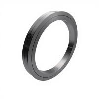 China ROBOT BEARING RU42 RU66 RU85 RU124X RU148G RU228 RU297 RU445 P5 Precision Cross Roller Bearing for Robotics for sale