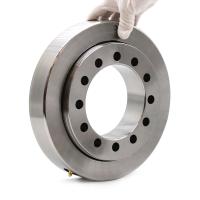 China RU Series RU42 RU42UU RU42X RU42UUCC0P5 XRU2012 CRBF2012AT 20x70x12mm High Precision Robot Arm Cross Roller Bearing RU for sale