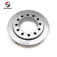 China RU Series RU42 RU42UU RU42X RU42UUCC0P5 XRU2012 CRBF2012AT 20x70x12mm High Precision Robot Arm Cross Roller Bearing RU for sale