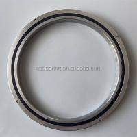 China RB Series High Precision P5 P4 Slewing Ring Bearing Chrome Steel GCr15 For Robot Arm for sale