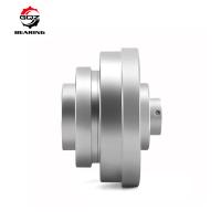 China FHG-14 Harmonic Drive Bearing with Zero Backlash High Rigidity and P4 Precision for Industrial Robots for sale