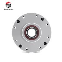 China FHG-14 Harmonic Drive Bearing with Zero Backlash High Rigidity and P4 Precision for Industrial Robots for sale
