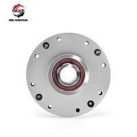 China FHN-14 Harmonic Drive Bearing with Zero Backlash High Rigidity and P4 Precision for Industrial Robots for sale