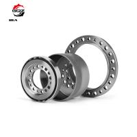 China FSG-14 Crossed Roller Bearings for Harmonic Drive with Zero Backlash High Rigidity and P4 Precision for Industrial Robots for sale