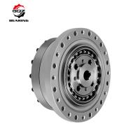 China FSN-5 Harmonic Drive Bearing with Zero Backlash High Rigidity and P4 Precision for Industrial Robots for sale
