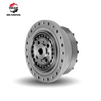 China FSG-14 Crossed Roller Bearings for Harmonic Drive with Zero Backlash High Rigidity and P4 Precision for Industrial Robots for sale