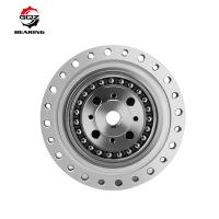 China FSN-5 Harmonic Drive Bearing with Zero Backlash High Rigidity and P4 Precision for Industrial Robots for sale