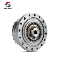 China FSS-5 Harmonic Drive Bearing with Zero Backlash High Rigidity and P4 Precision for Industrial Robots for sale
