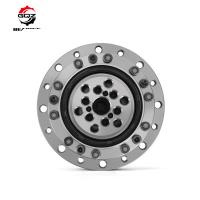 China FSS-5 Harmonic Drive Bearing with Zero Backlash High Rigidity and P4 Precision for Industrial Robots for sale