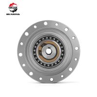 China FSS-5 Harmonic Drive Bearing with Zero Backlash High Rigidity and P4 Precision for Industrial Robots for sale