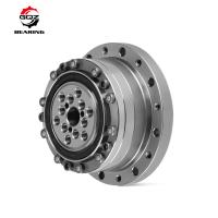 China FSS-5 Harmonic Drive Bearing with Zero Backlash High Rigidity and P4 Precision for Industrial Robots for sale