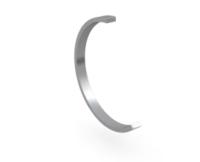 China FRB 9/90  LOCATING RINGS BEARING HOUSING LOCATING RING for sale