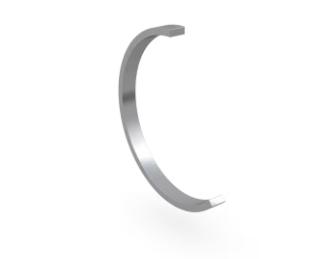 China FRB 9/90  LOCATING RINGS BEARING HOUSING LOCATING RING for sale