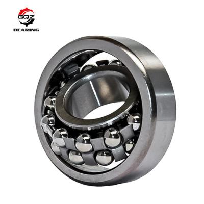 China FAG 2304 Bearing for Cat Equipment – OEM Cross: 5I-8625(5I8625) | High Load Capacity | Ships from UAE/USA/Europe for sale