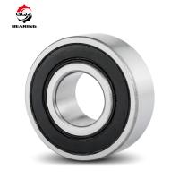 China Wholesale FAG 2310 Bearing – Exact Fit for Cat Parts 247-8713(2478713) | Used in Construction Machinery | MOQ 1 pc for sale