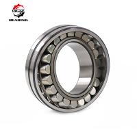 China OEM-Quality 22313 Spherical Roller Bearing – Cross Reference:  Parts 186-2915 (1862915) | For Mini Excavators for sale