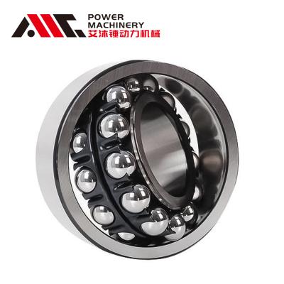 China FAG 2308 Self-aligning ball bearing – Trusted by Cat Dealers | Replaces 165-2801 (1652801) | CE & RoHS Compliant for sale
