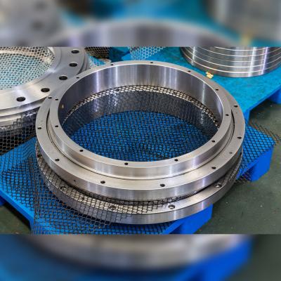 China SLEWING BEARING R200-5 ROTARY BEARING HYUNDAI EXCAVATOR    1084.8*1328*112 MM  STANDARD REPLACEMENT PART for sale