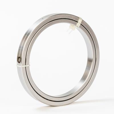 China Crossed Roller Slewing Bearing INA SX011840 Cylindrical Roller Bearing for Robot Arm & Industrial Automation use for sale