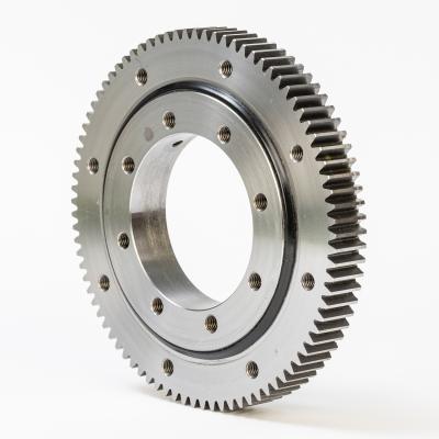China INA High Load Precision Slewing Bearing XA260475N 382×598.2×65mm for CNC Machine for sale