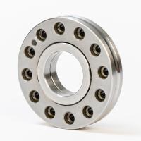 China XV40 High-Precision Crossed Roller Slewing Bearing 40x80x15mm for Robotic Joints for sale