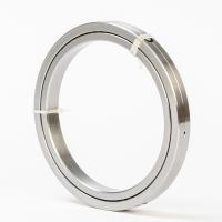 China SX011824 120x150x16mm Robot Slewing Bearing | Cylindrical Cross Roller for Industrial Robot Joints for sale