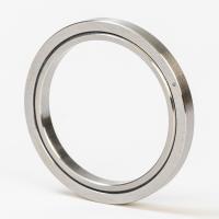 China High Precision Robot Bearing THK RUA4005 Thin Section Crossed Roller Bearing 40×51×5 mm for sale