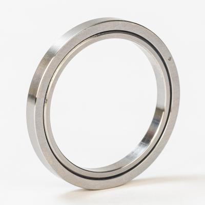 China RAU3005 Thin Cross Roller Bearing | 30×41×5 mm High Precision Robot Arm Bearing THK RAU3005 for sale
