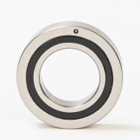 China KCR125 GCr15 Chrome Steel Orthogonal Cross Roller Bearing 125×180×26mm For Large Precision Rotary Table Machinery for sale
