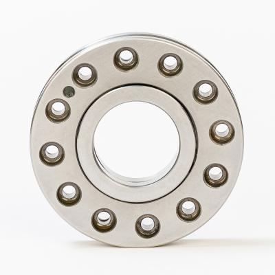 China High Precision  XV110 Cross Roller Bearing 110x190x24mm for Automation Systems and Robotics for sale