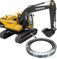 China V-O-L-V-O EXCAVATOR EC210B SLEWING SWING BEARING RING   1084*1327*110  HEAVY-DUTY MINI ROTARY GEAR for sale