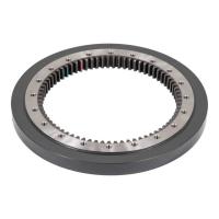 China EC240 SLEWING RING SWING CIRCLE SWING BEARINGS SWING GEAR FOR EXCAVATOR    HIGH-STRENGTH MINI ROTARY GEAR BEARING for sale